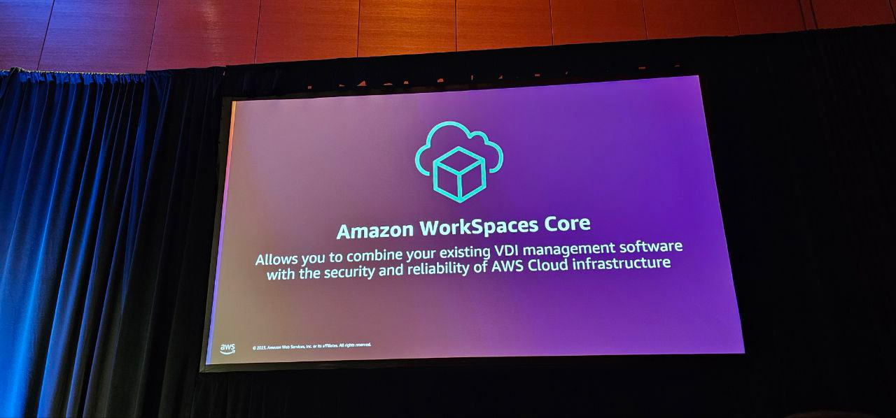 仮想デスクトップインフラのAWSへの移行を効率化 - Hyper Billing