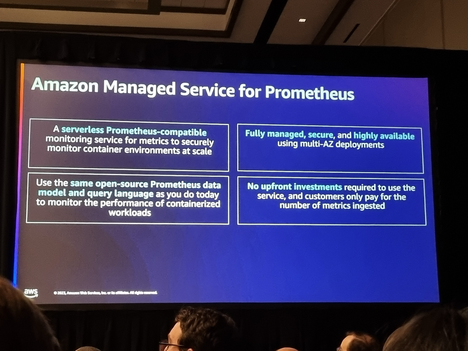 Stripe：大規模でモニタリング可能なアーキテクチャー - Hyper Billing
