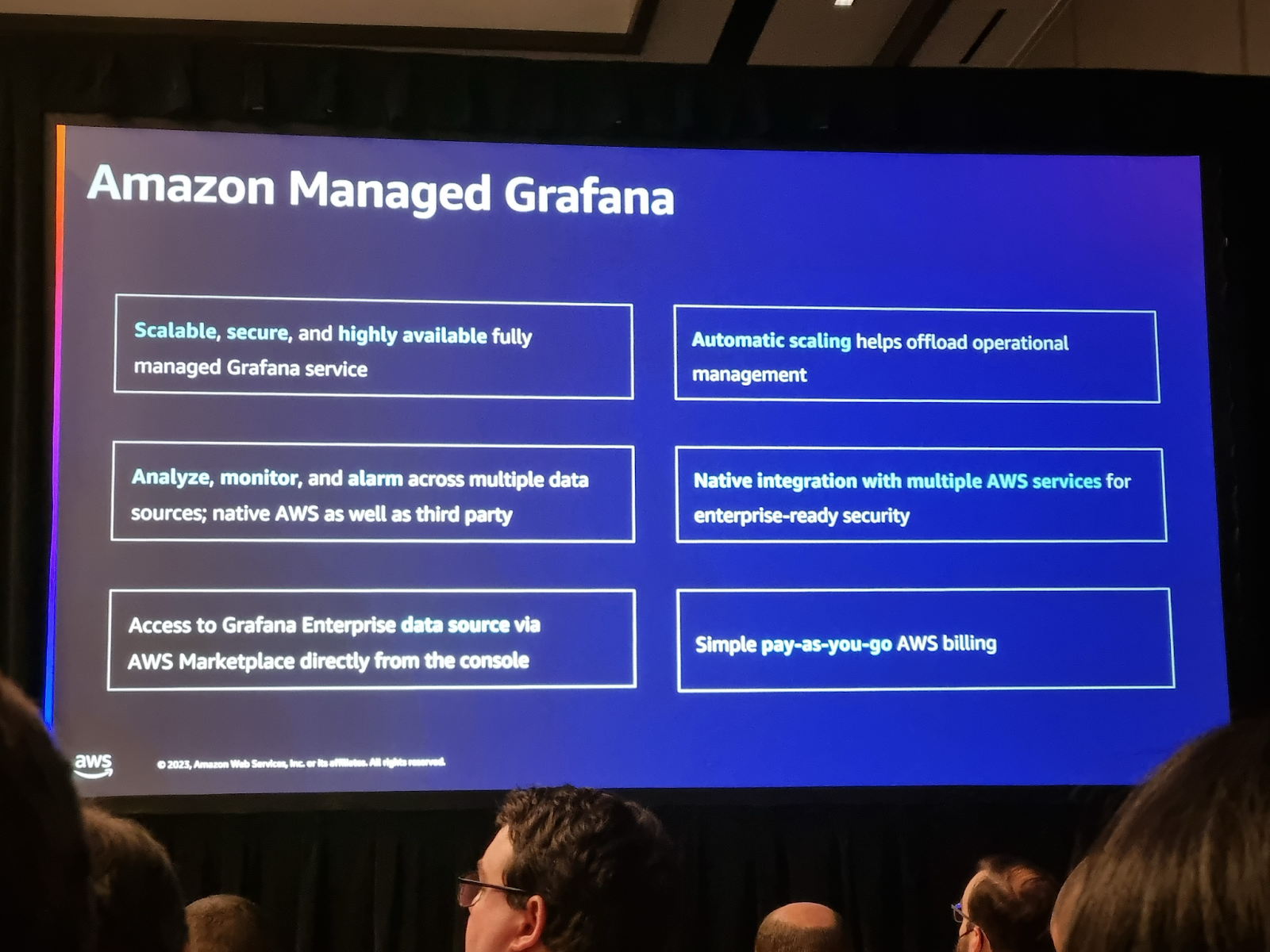 Stripe：大規模でモニタリング可能なアーキテクチャー - Hyper Billing