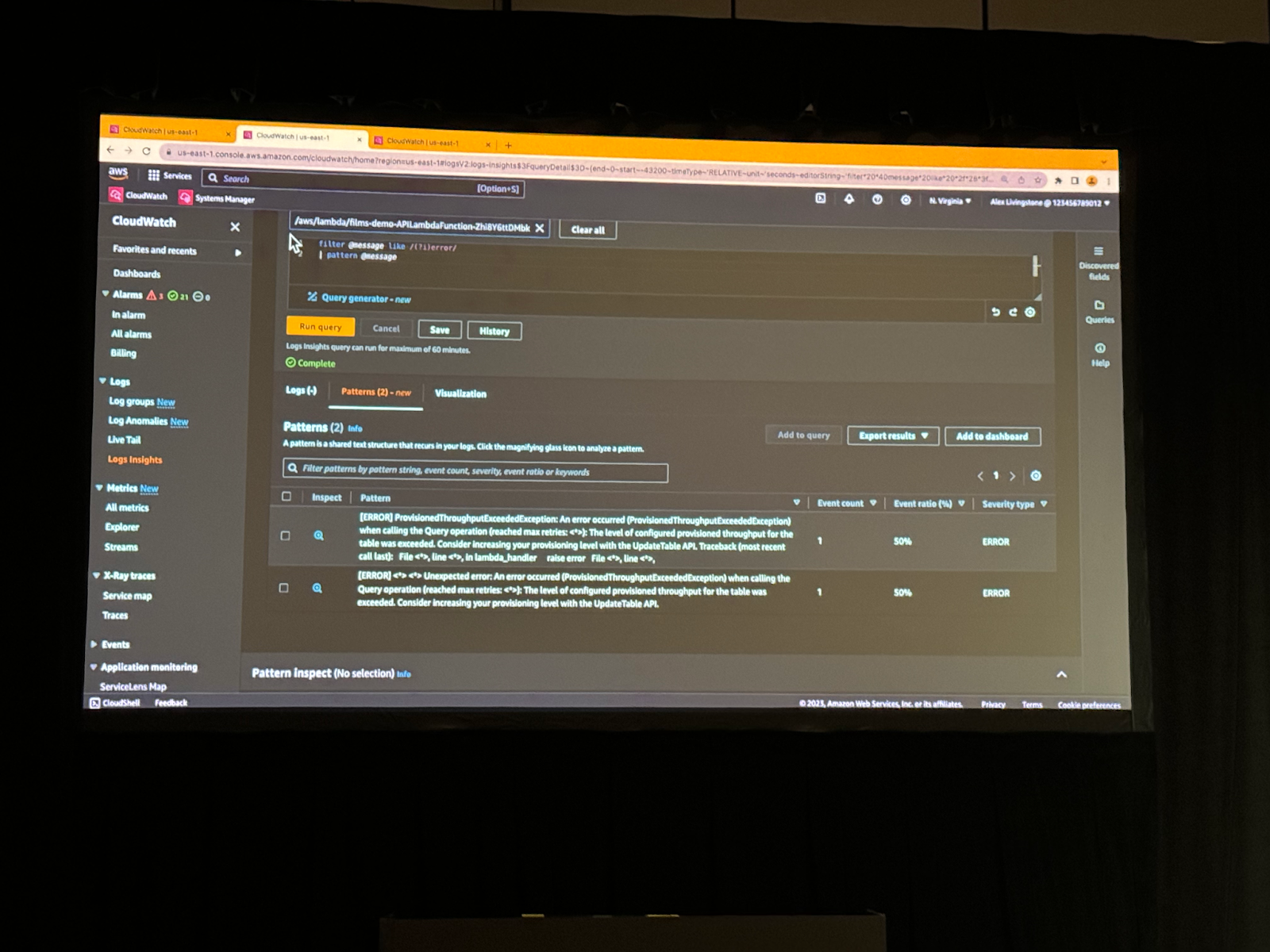Getting started with observability - Hyper Billing