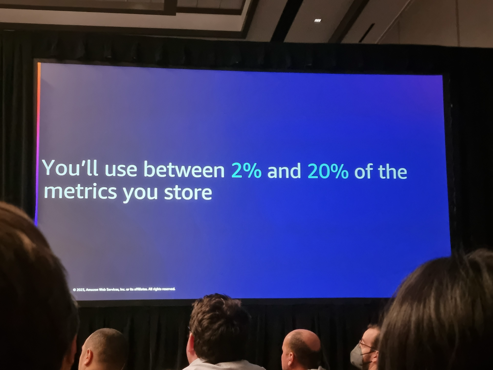 Stripe：大規模でモニタリング可能なアーキテクチャー - Hyper Billing