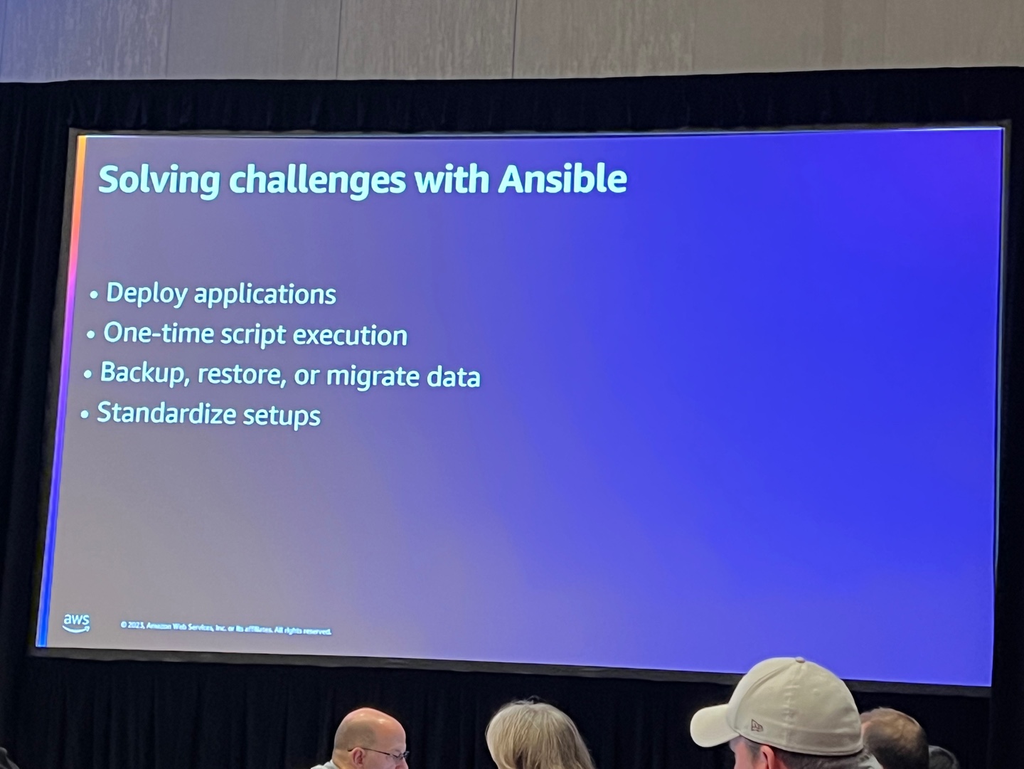 Deploying and managing Amazon Workspaces applications with Ansible ...