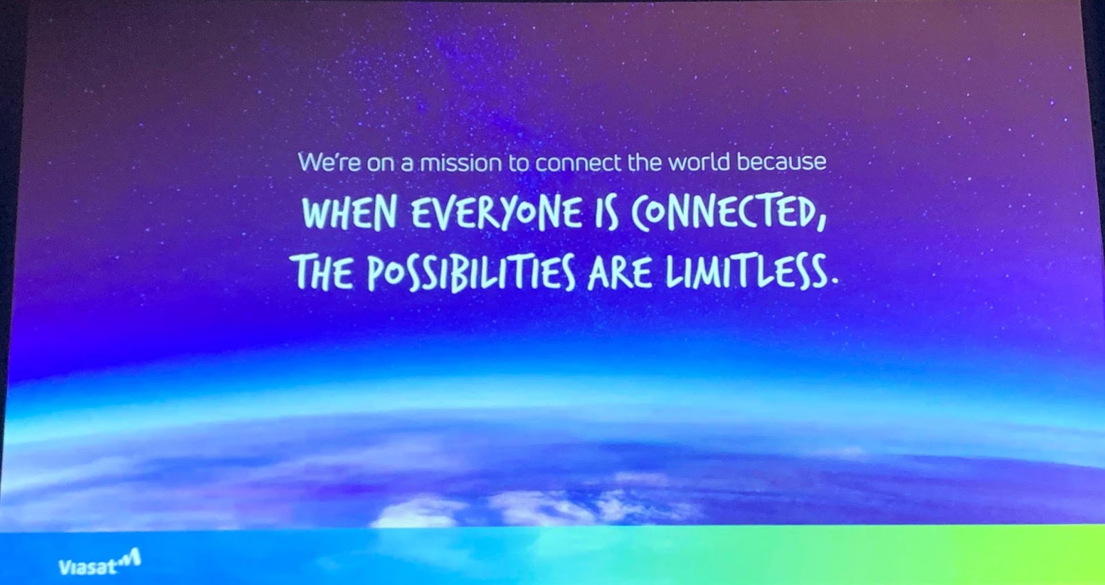 How Viasat uses AWS AI to customize algorithms for satellite customers ...