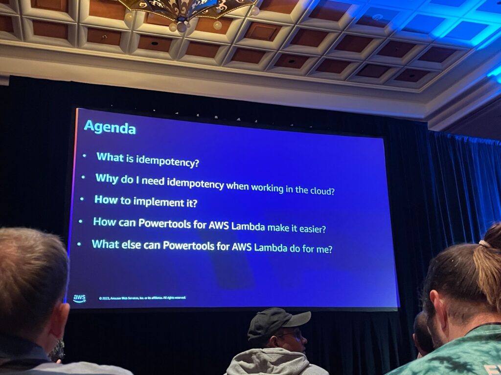 Demystifying idempotency with Powertools for AWS Lambda - Hyper Billing Demystifying idempotency with Powertools for AWS Lambda - Hyper Billing