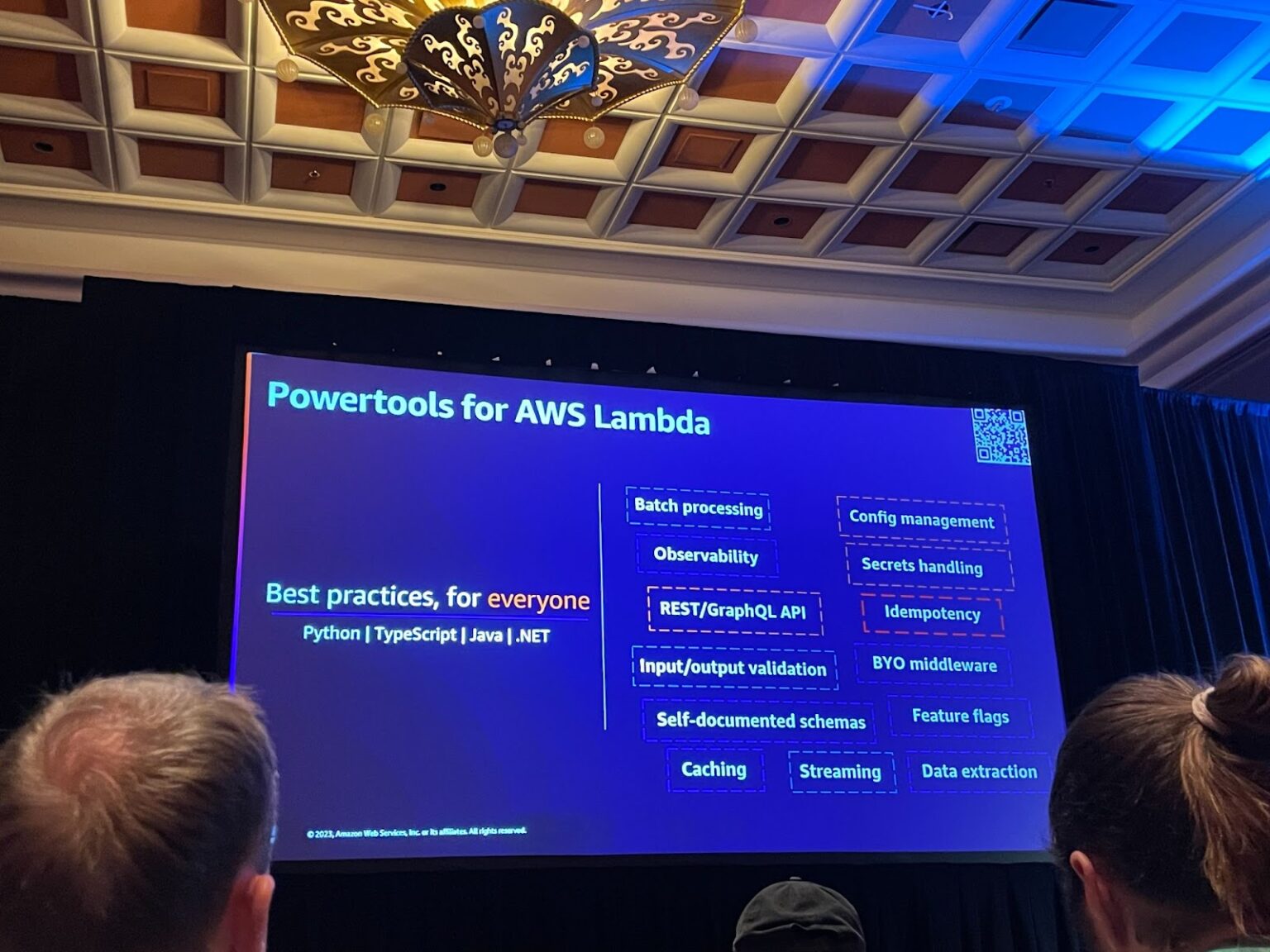 Demystifying idempotency with Powertools for AWS Lambda - Hyper Billing
