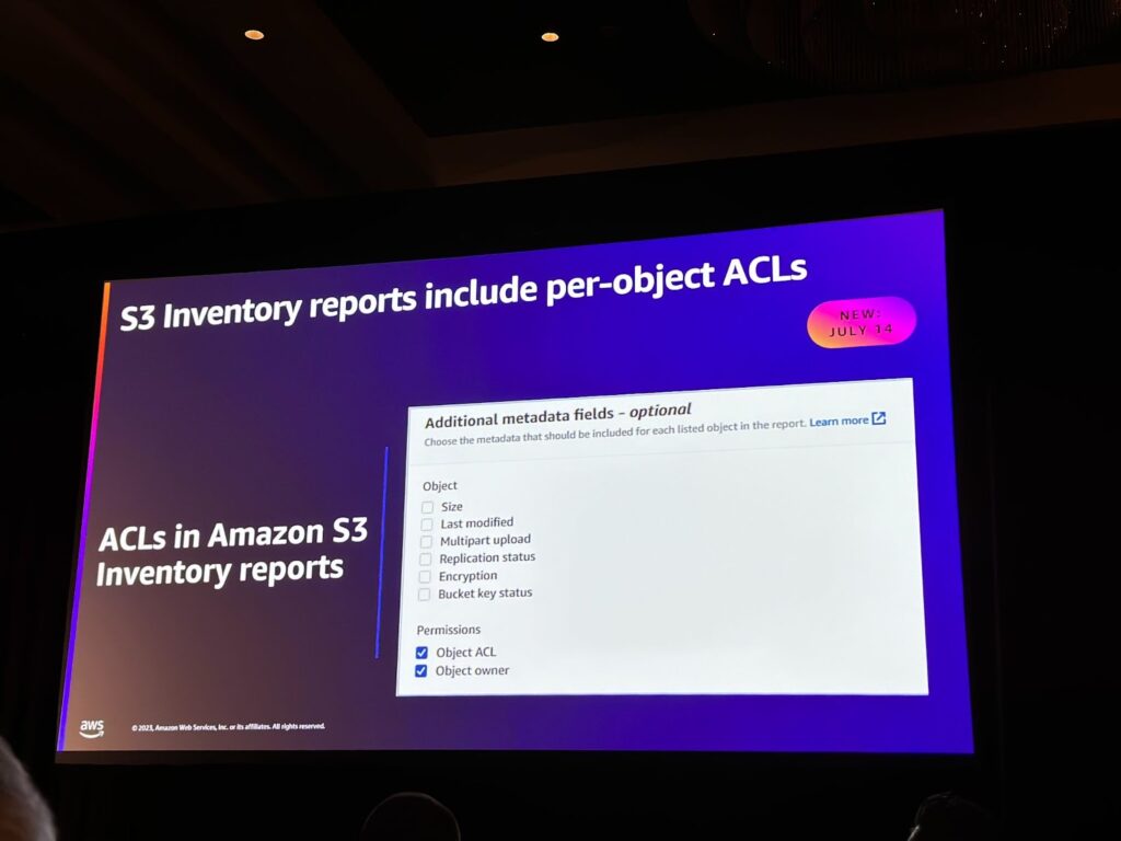Amazon S3 security and access control best practices - Hyper Billing