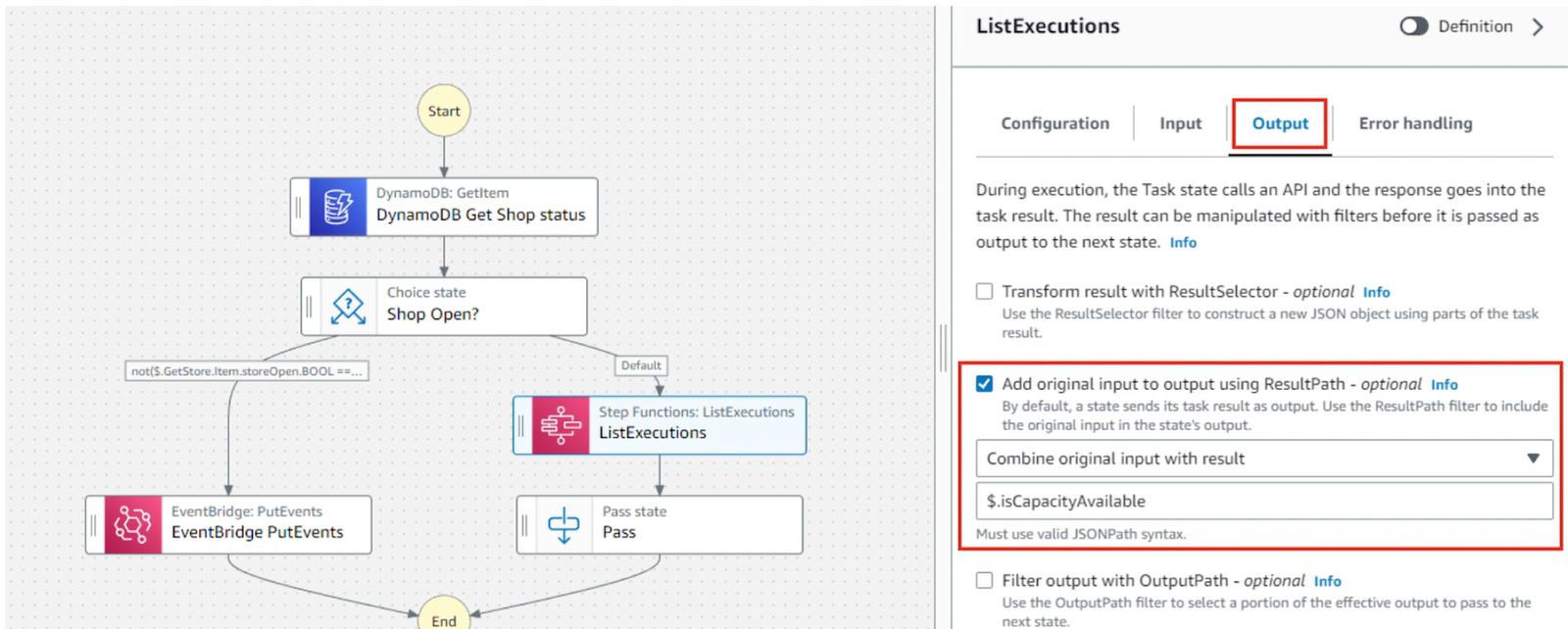 Serverlesspresso：Building event-driven applications from the start - Hyper Billing