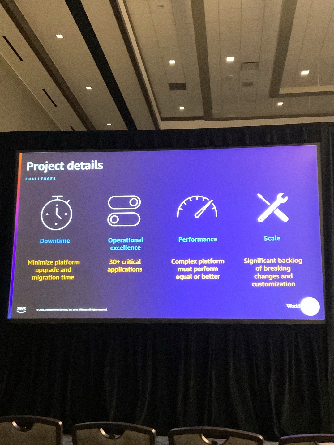 How are EDF (UK) and World Kinect Corporation automating Oracle apps ...
