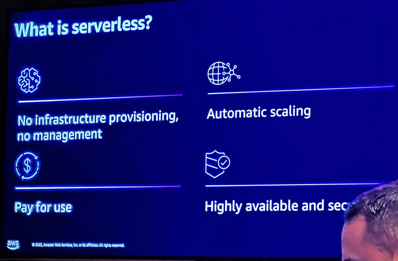 Building Your First Serverless Application With Aws Sam Hyper Billing