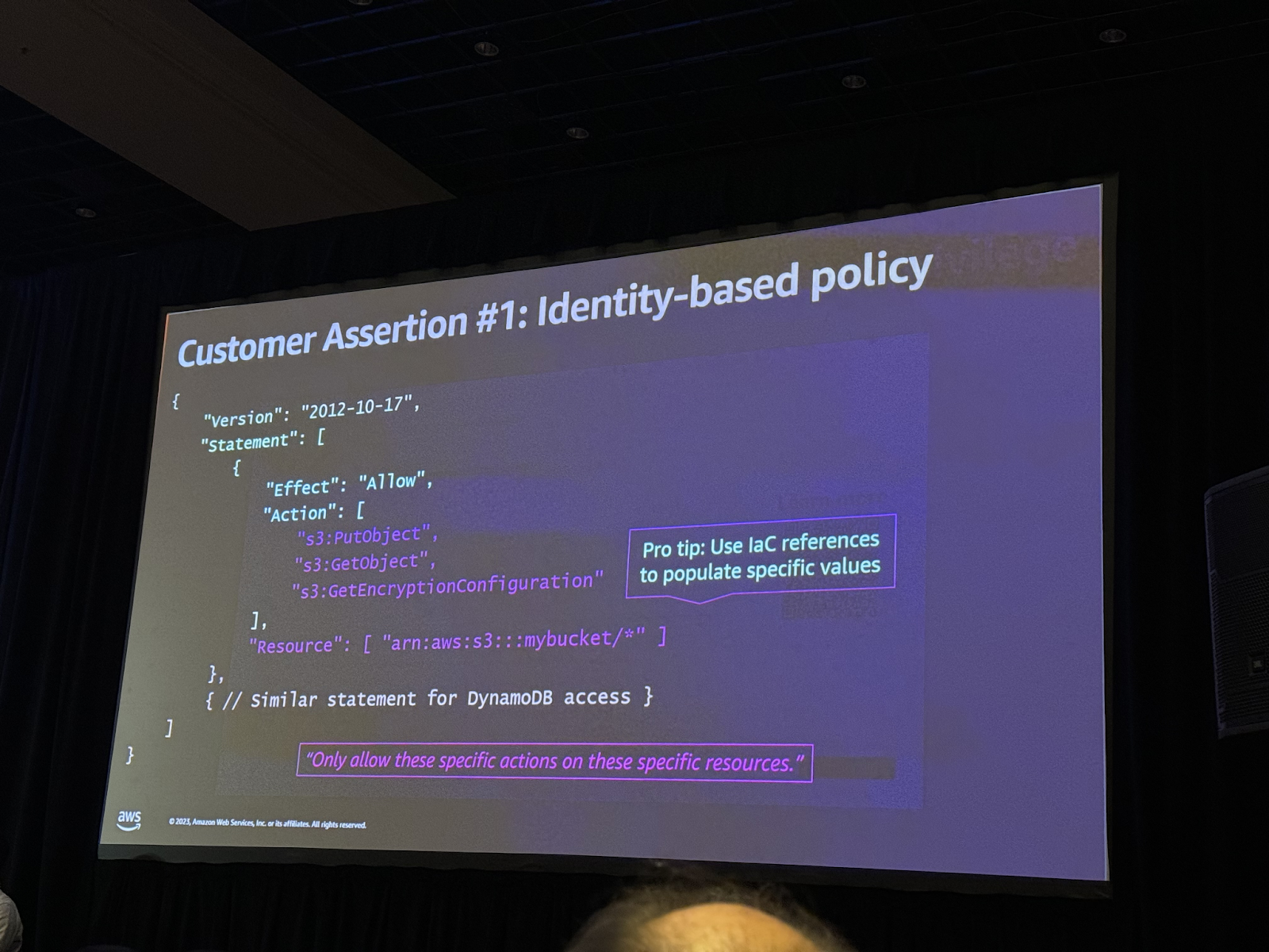 Better Together：using Encryption And Authorization For Data Protection