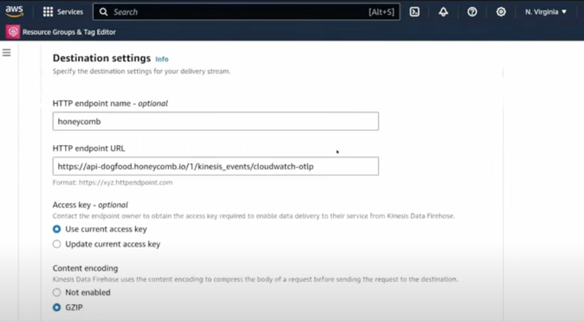 Seamless observability with AWS Distro for OpenTelemetry - Hyper Billing