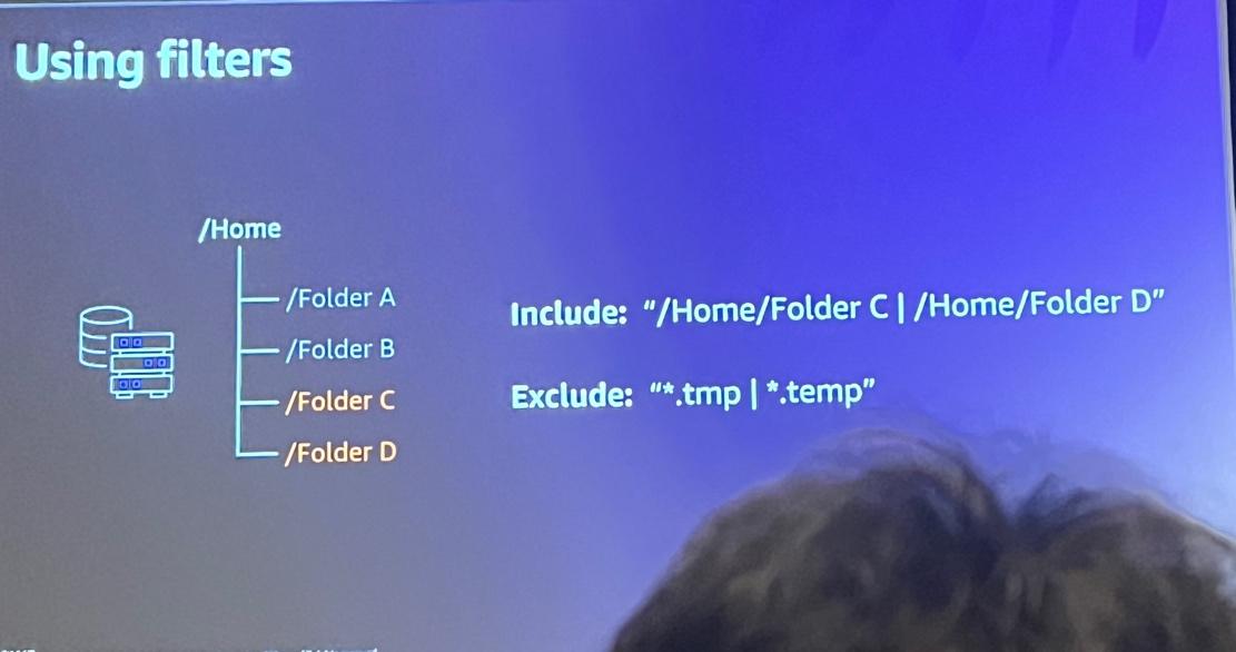 Accelerate secure data migrations at scale with AWS DataSync - Hyper Billing