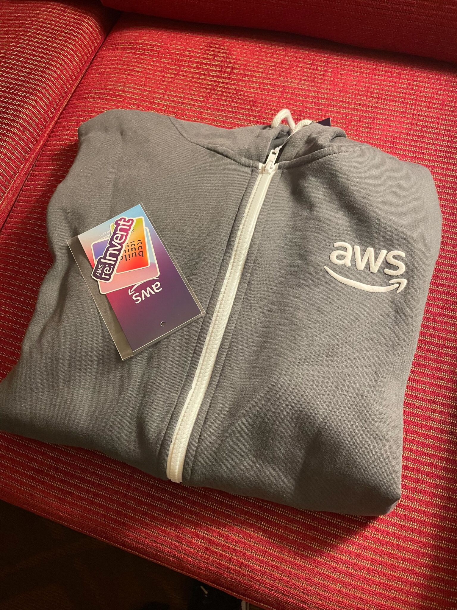 AWS re:Invent 2024 ＜12/2 最新現地レポート＞ - Hyper Billing