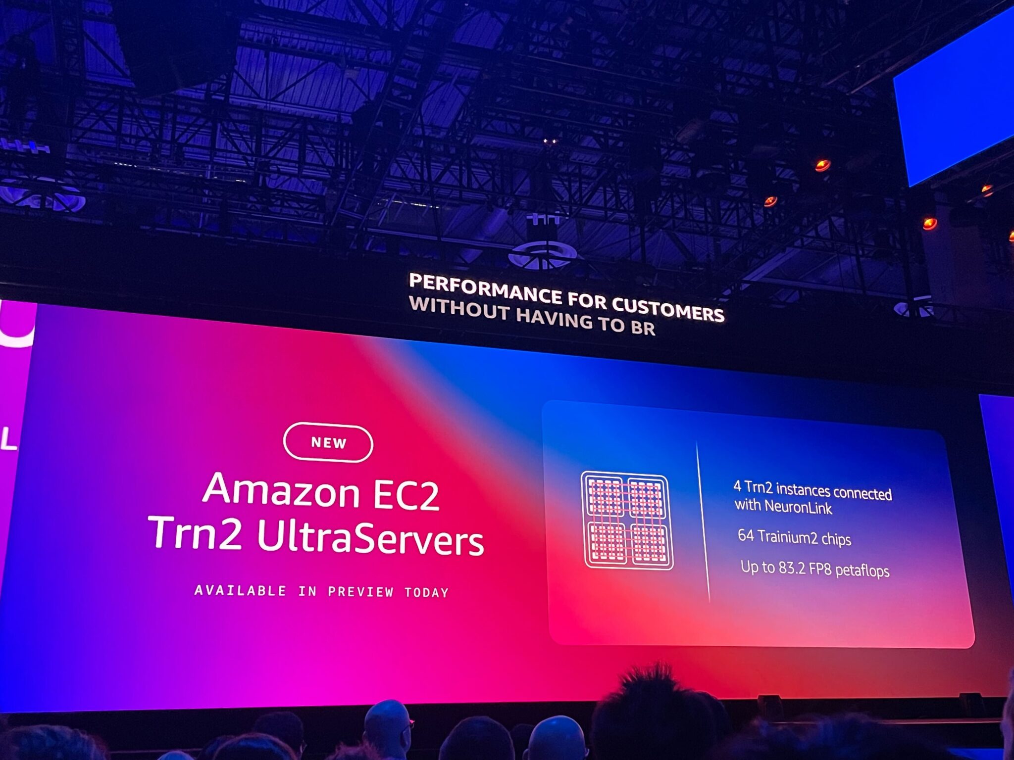 AWS re:Invent 2024 ＜12/3 Keynote最新アップデート情報＞ - Hyper Billing