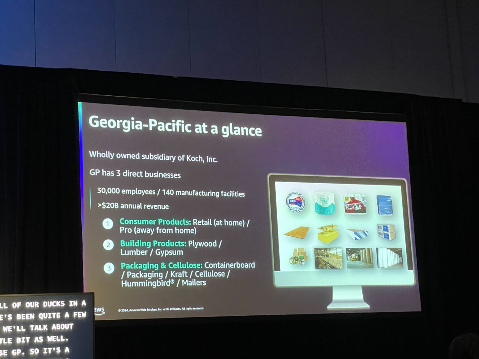 AWS re:Invent 2024 ＜Breakout sessionレポート #MFG201＞ - Hyper Billing