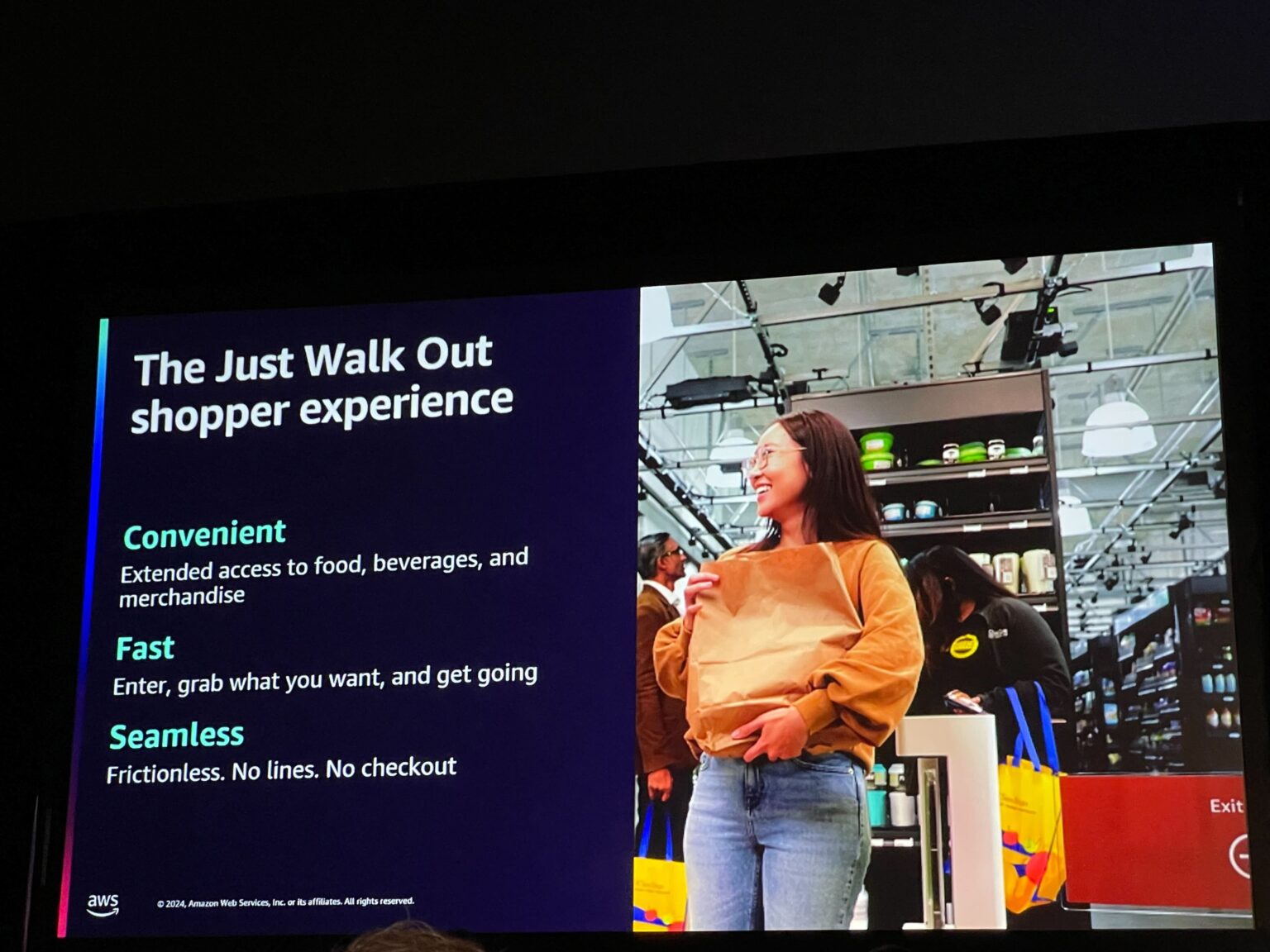 AWS re:Invent 2024 ＜Breakout sessionレポート #BIZ104＞ - Hyper Billing