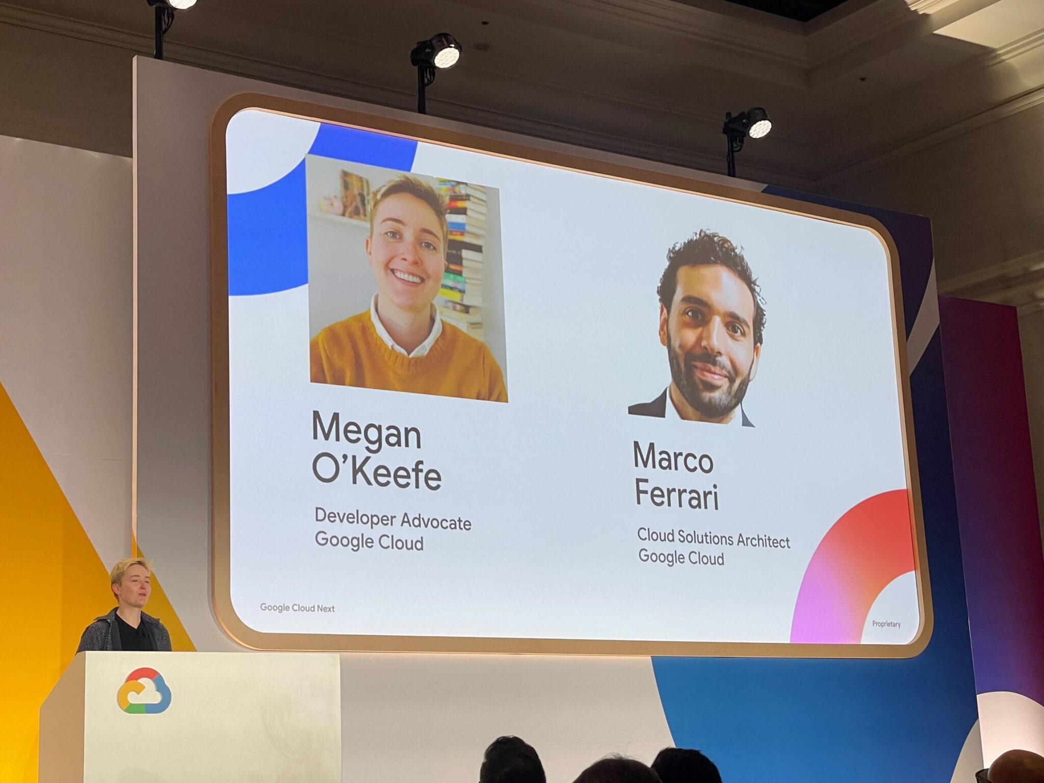 Google Cloud NEXT’25 ＜Breakout sessionレポート #BRK2-177＞ - Hyper Billing